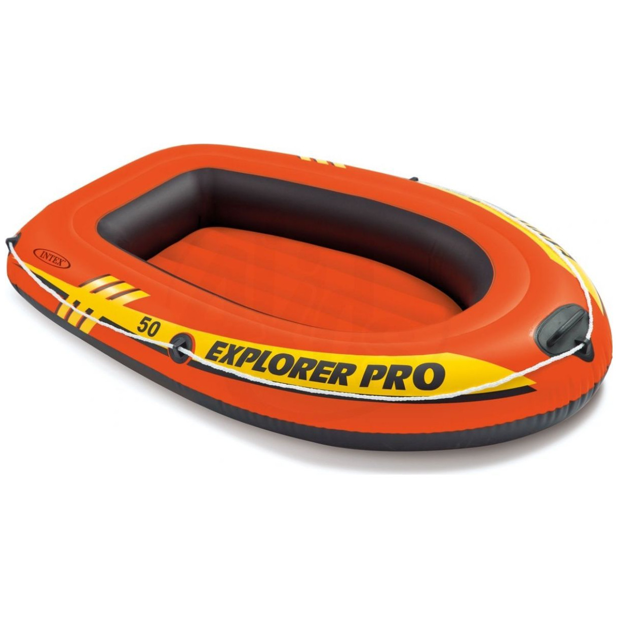 Lancha neumática Intex Explorer 50 58354NP | 4camping.es