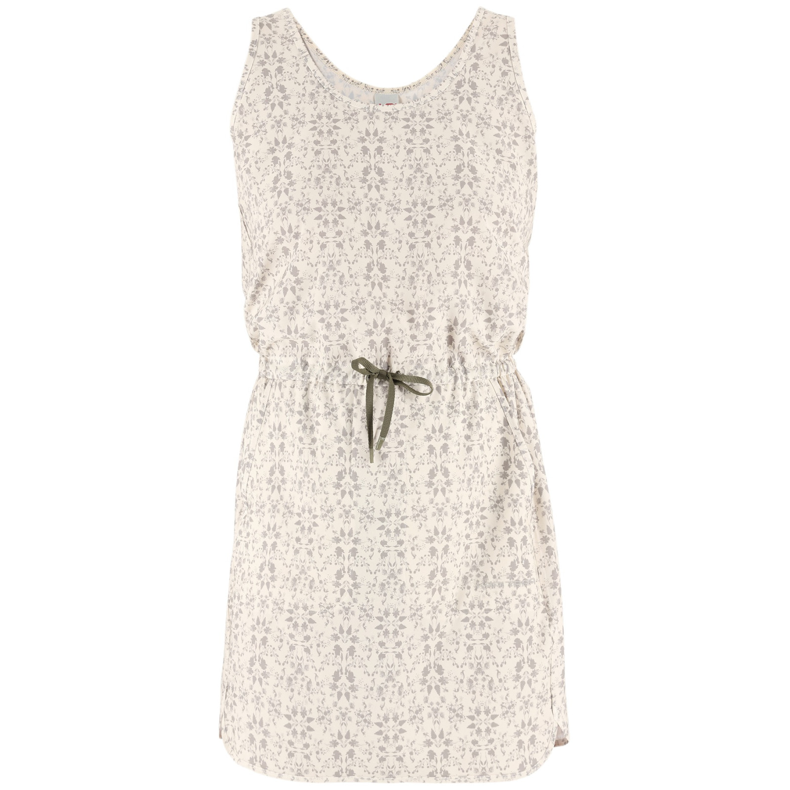 Vestido Kari Traa Ruth Tankdress | 4camping.es