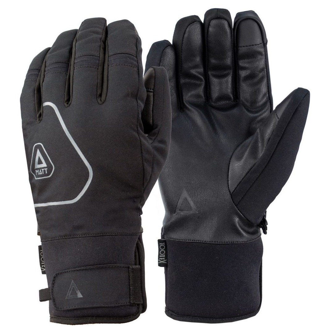Guantes de invierno Matt Mont Tootex Gloves | 4camping.es