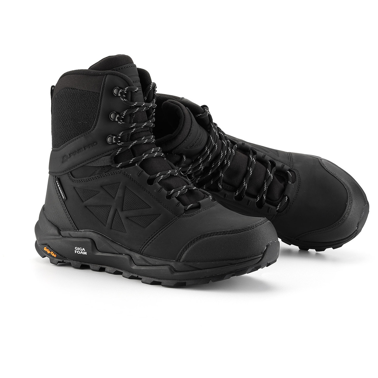 Calzado de hombre Alpine Pro Nerbe | 4camping.es