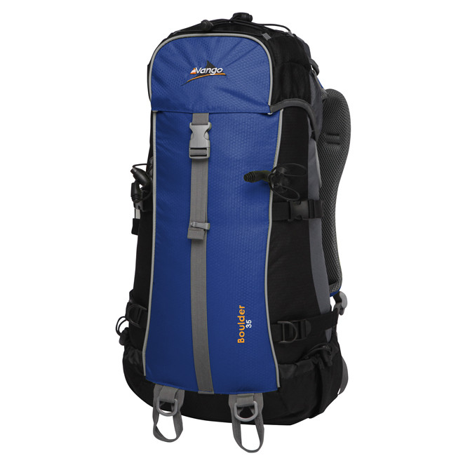 Mochila Vango Boulder 45 | 4camping.es