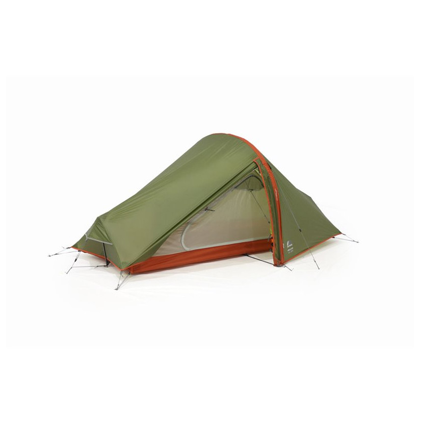 Force Ten | 4camping.es
