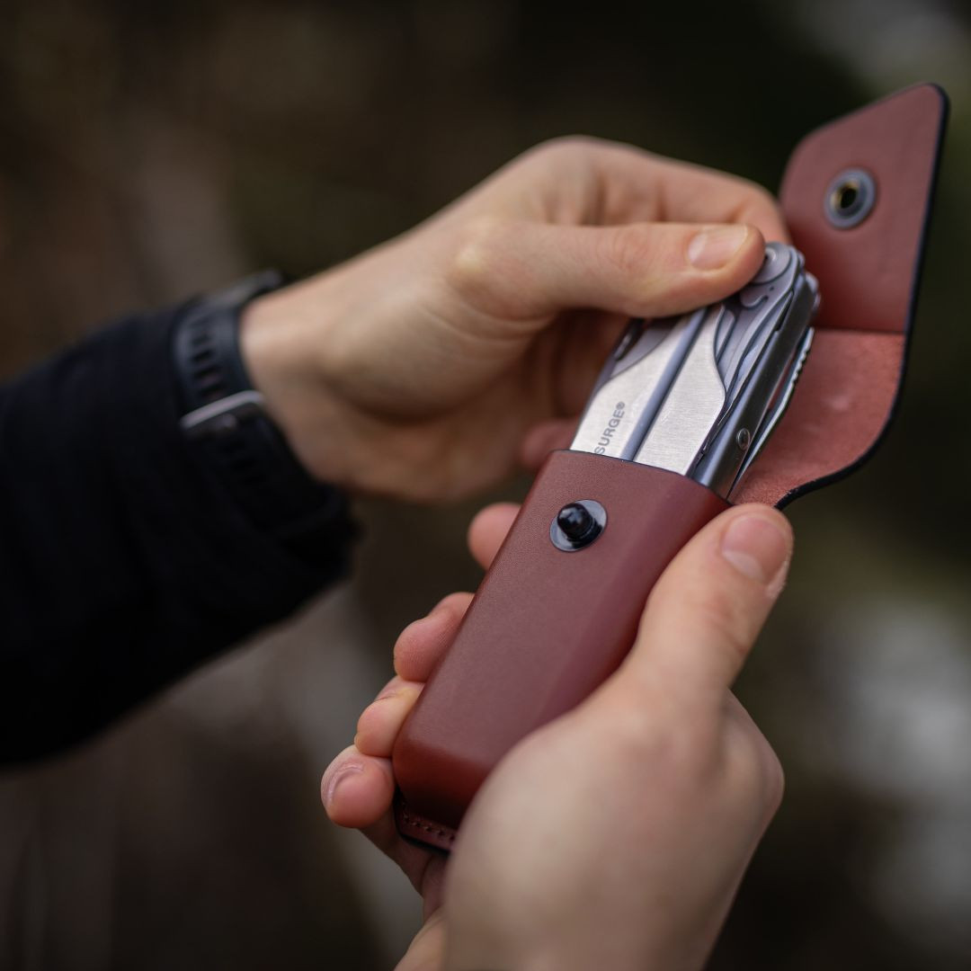 ¿Cuál es el mejor acero para cuchillos? | 4camping.es