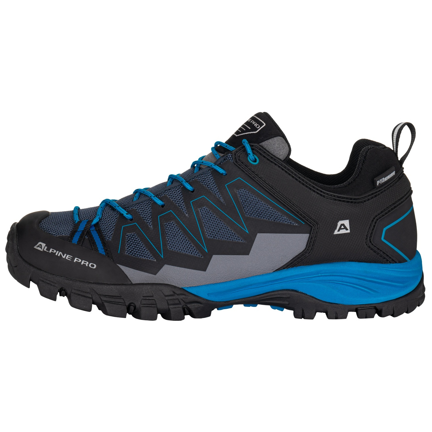 Calzado de hombre Alpine Pro Lobene | 4camping.es