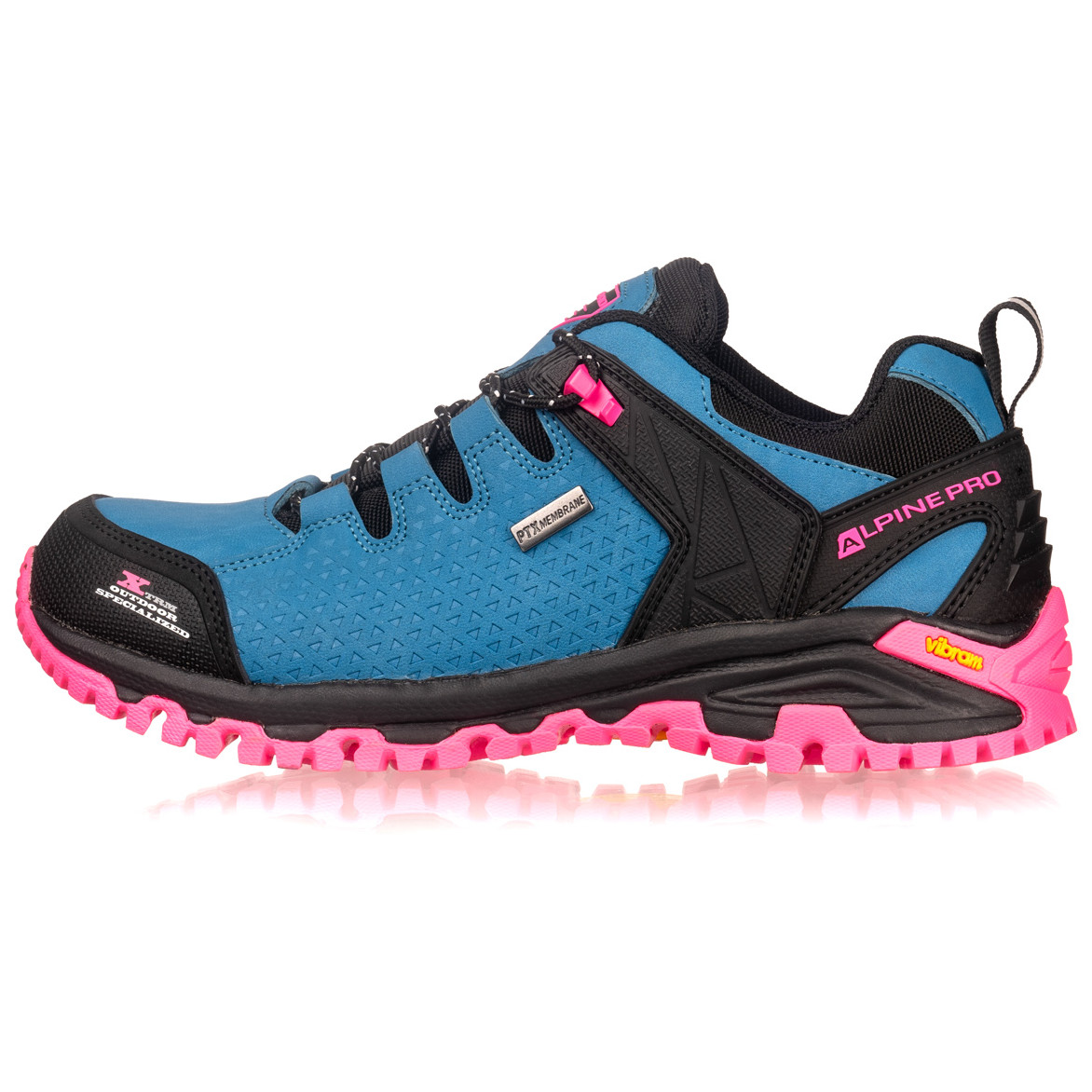 Calzado Alpine Pro Lohane | 4camping.es
