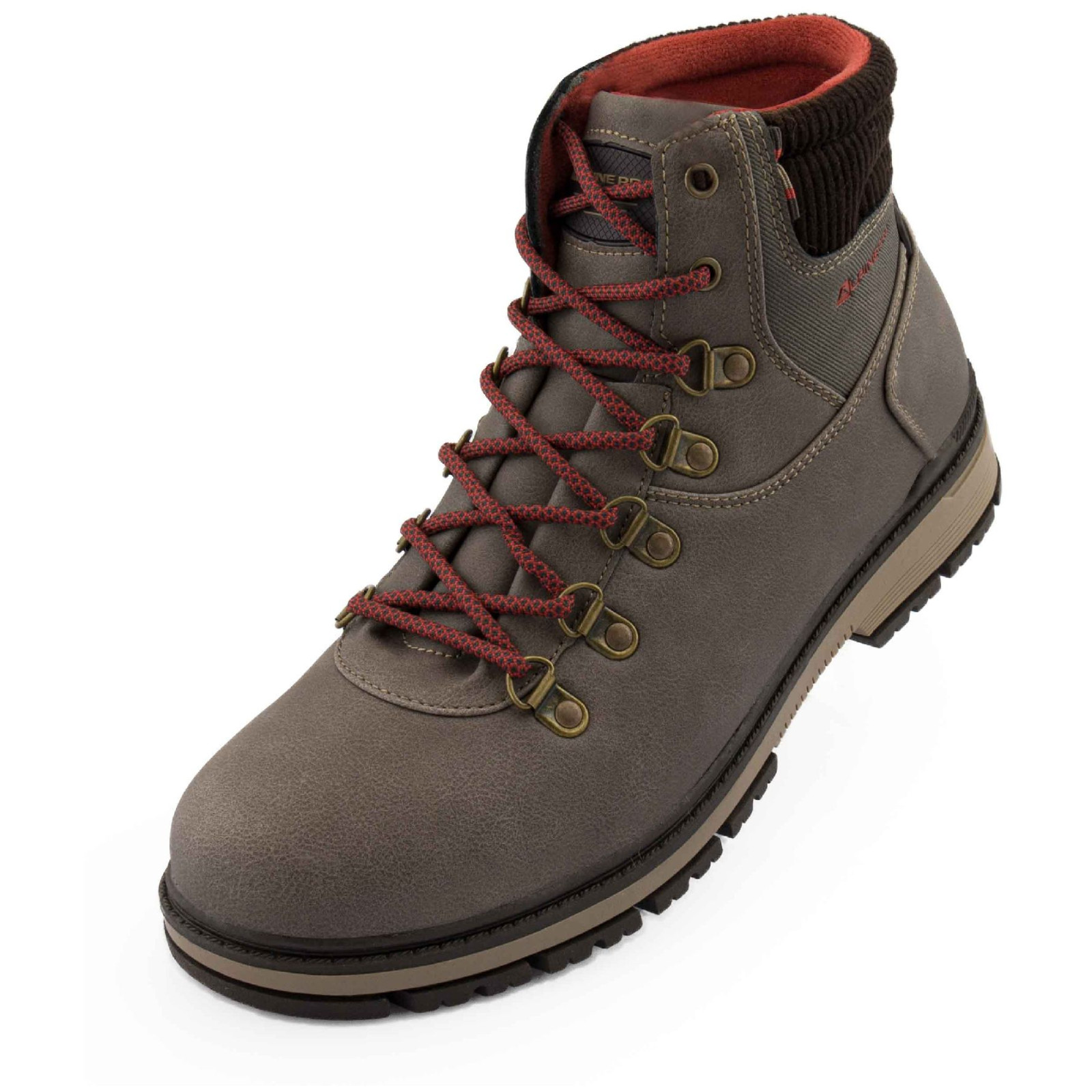 Calzado de hombre Alpine Pro Sicher | 4camping.es