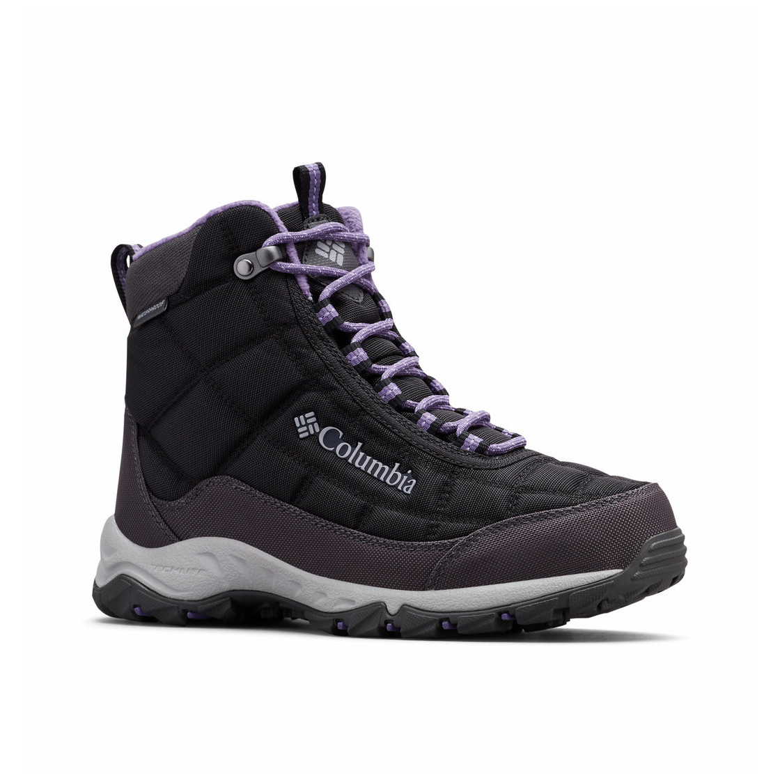 Botas de invierno para mujer Columbia Firecamp™ Boot | 4camping.es