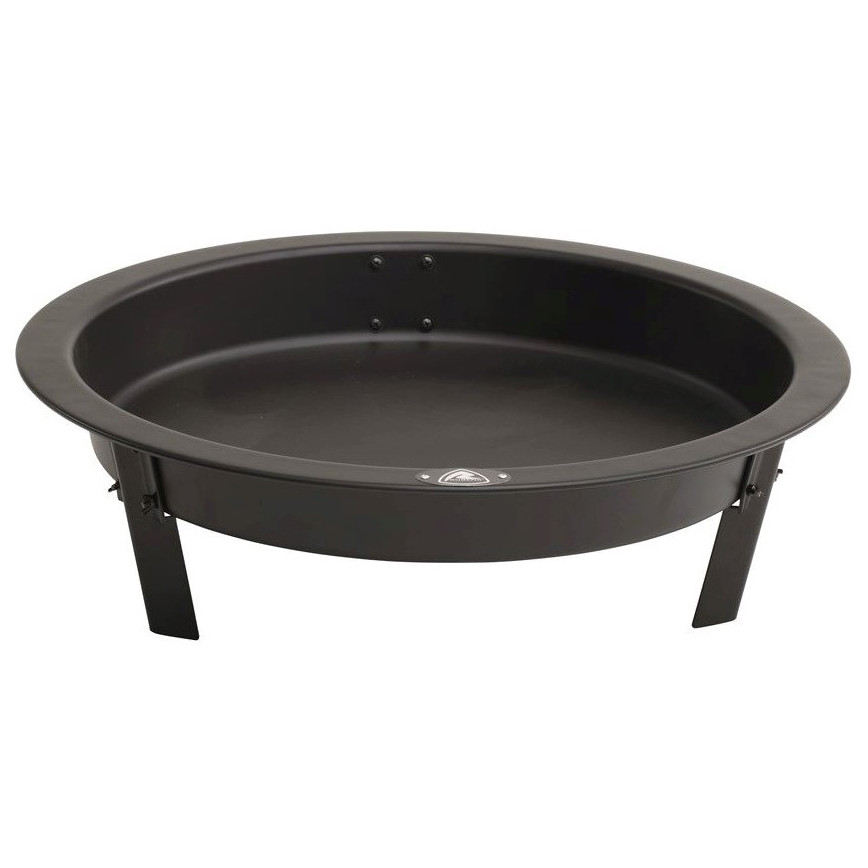 Pozo de fuego Robens Katmai Fire Pit | 4camping.es