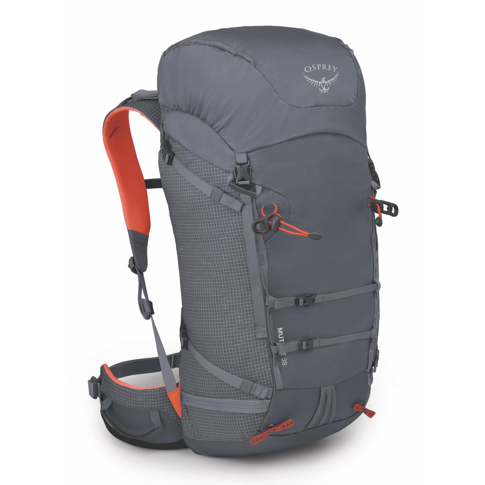 Mochilas escalada | 4camping.es