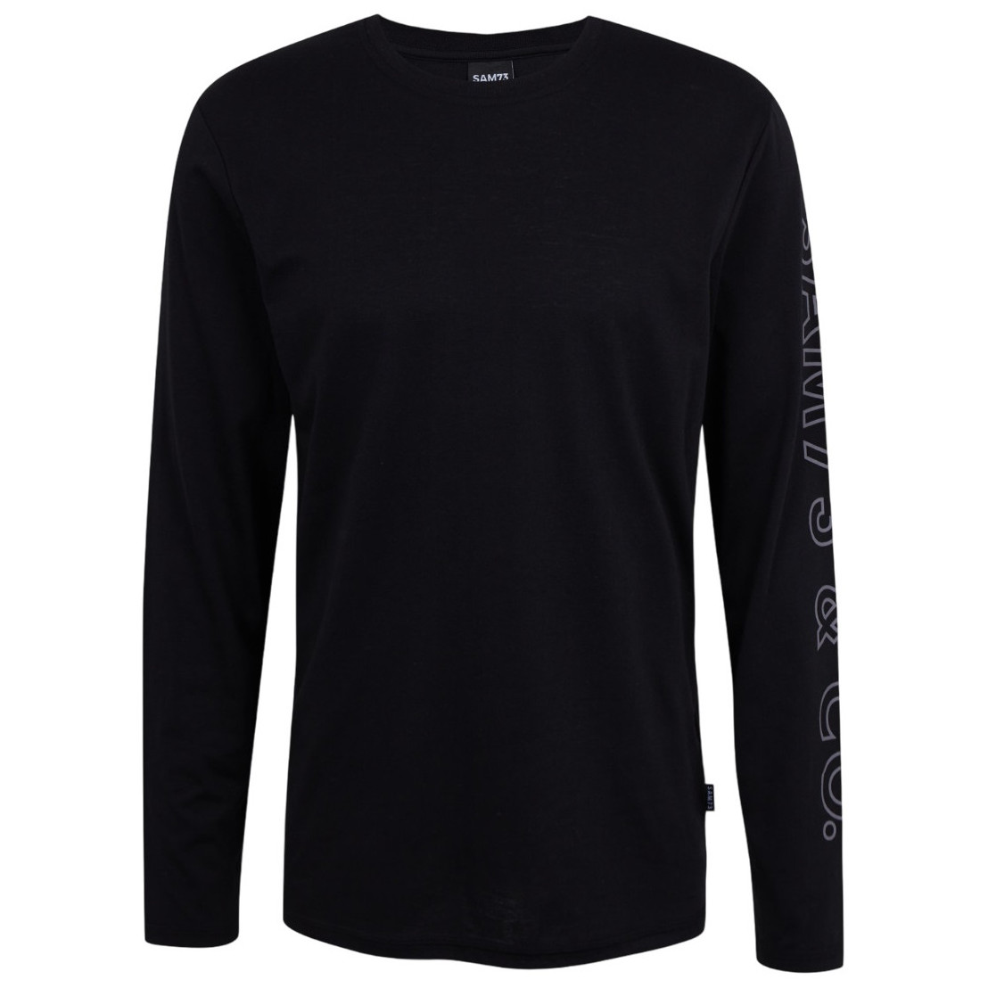 Camiseta de hombre Sam73 Regulus | 4camping.es