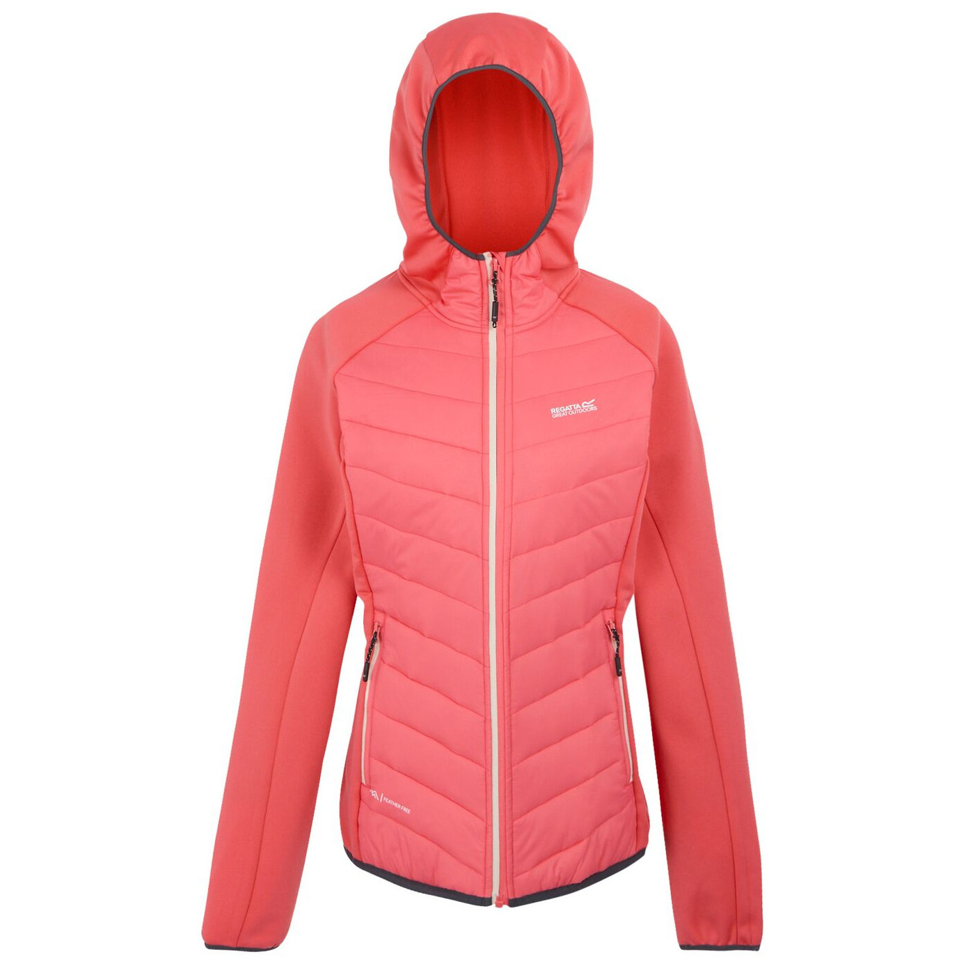 Chaquetas de marca invierno | 4camping.es