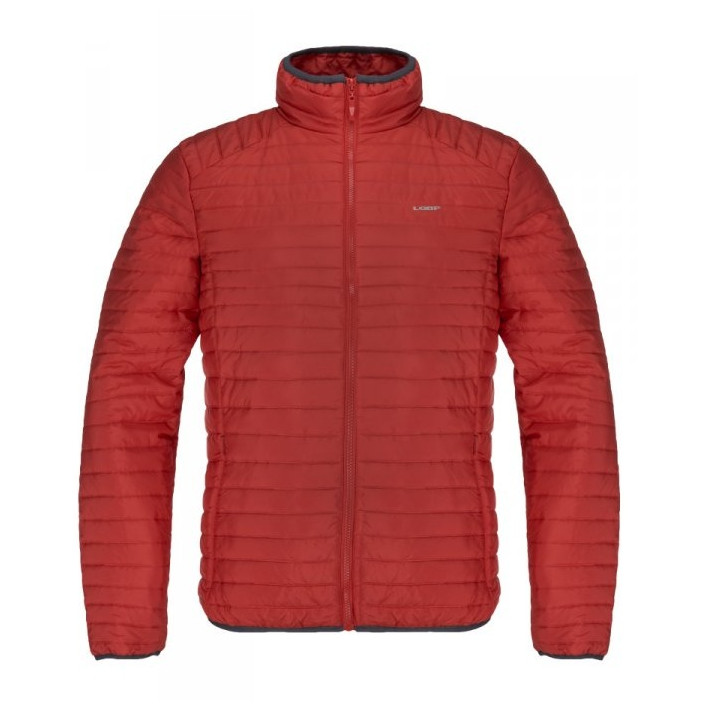 Chaqueta de hombre Loap Itoros | 4camping.es