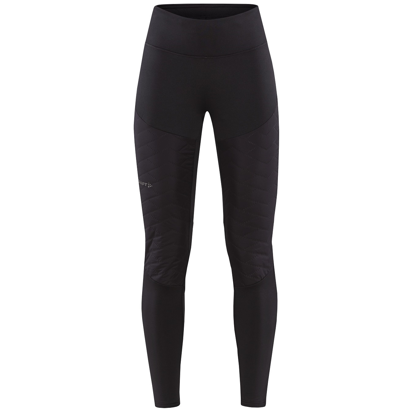 Pantalones de mujer Craft ADV SubZ Tights 3 | 4camping.es