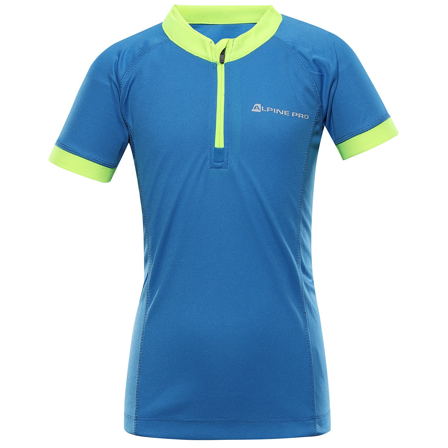 Camiseta para niños Alpine Pro Sorano 2 | 4camping.es