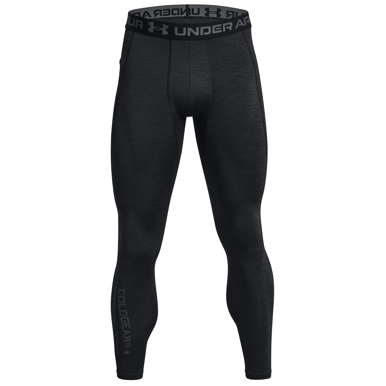 Calzoncillos funcionales de hombre Under Armour CG Armour Twist Lgs ...