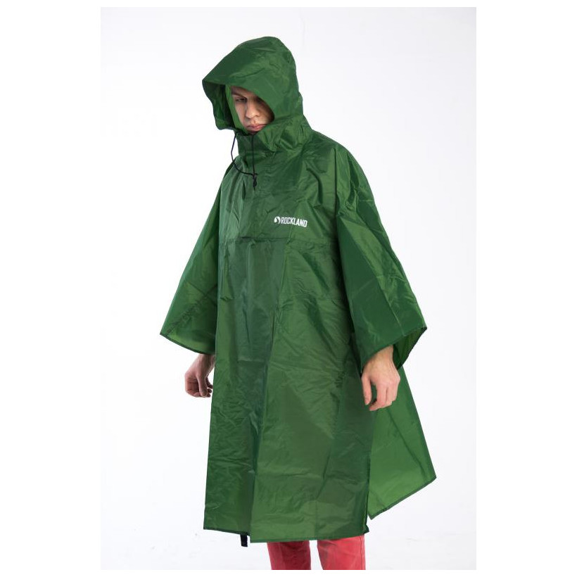 Impermeable Rockland Poncho Cloud | 4camping.es