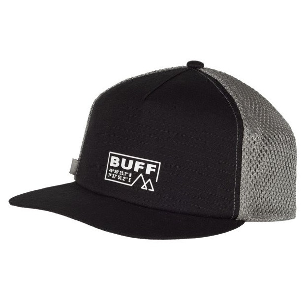 Gorra Buff Pack Trucker Cap | 4camping.es
