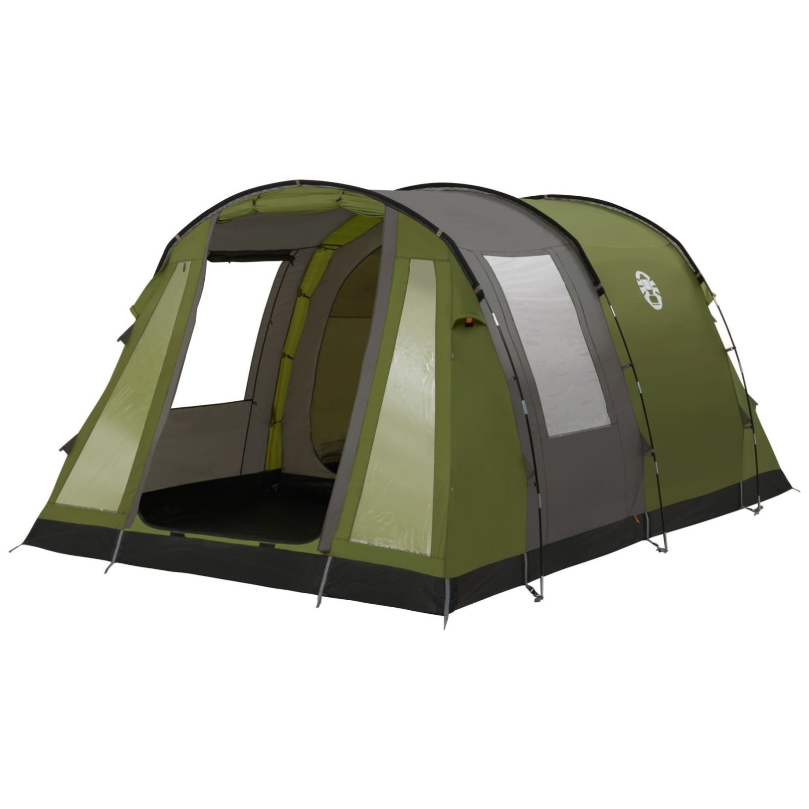 Tienda familiar Coleman Cook 4 2024 | 4camping.es