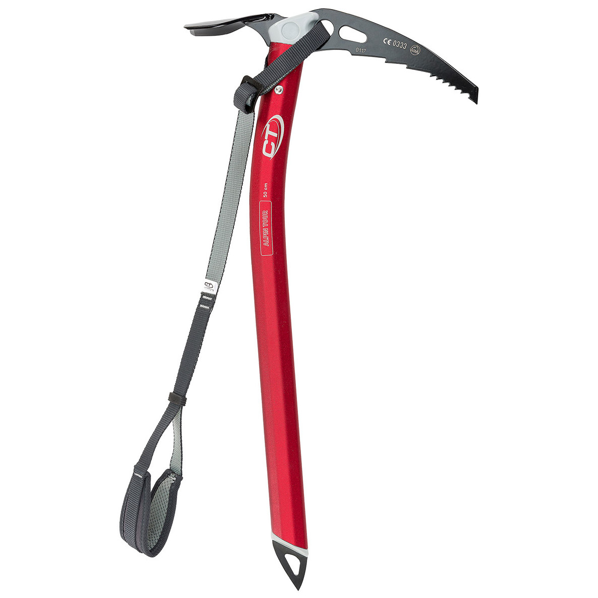 Piolet Climbing Technology Alpin Tour | 4camping.es