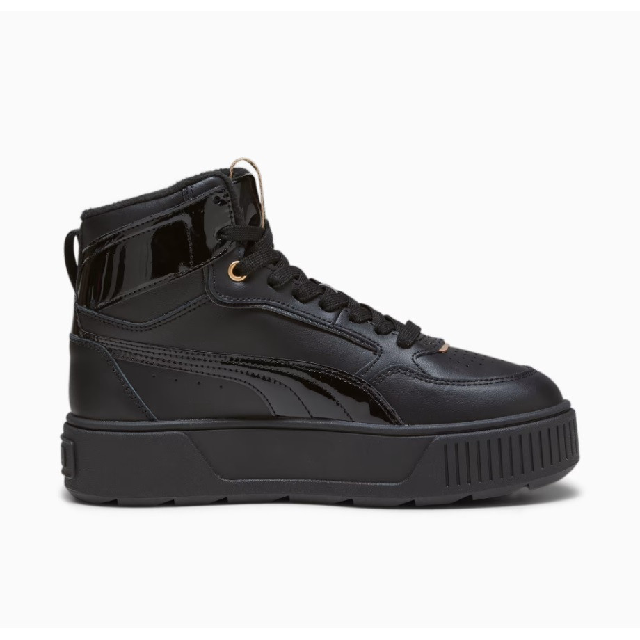 Botas Puma mujer | 4camping.es