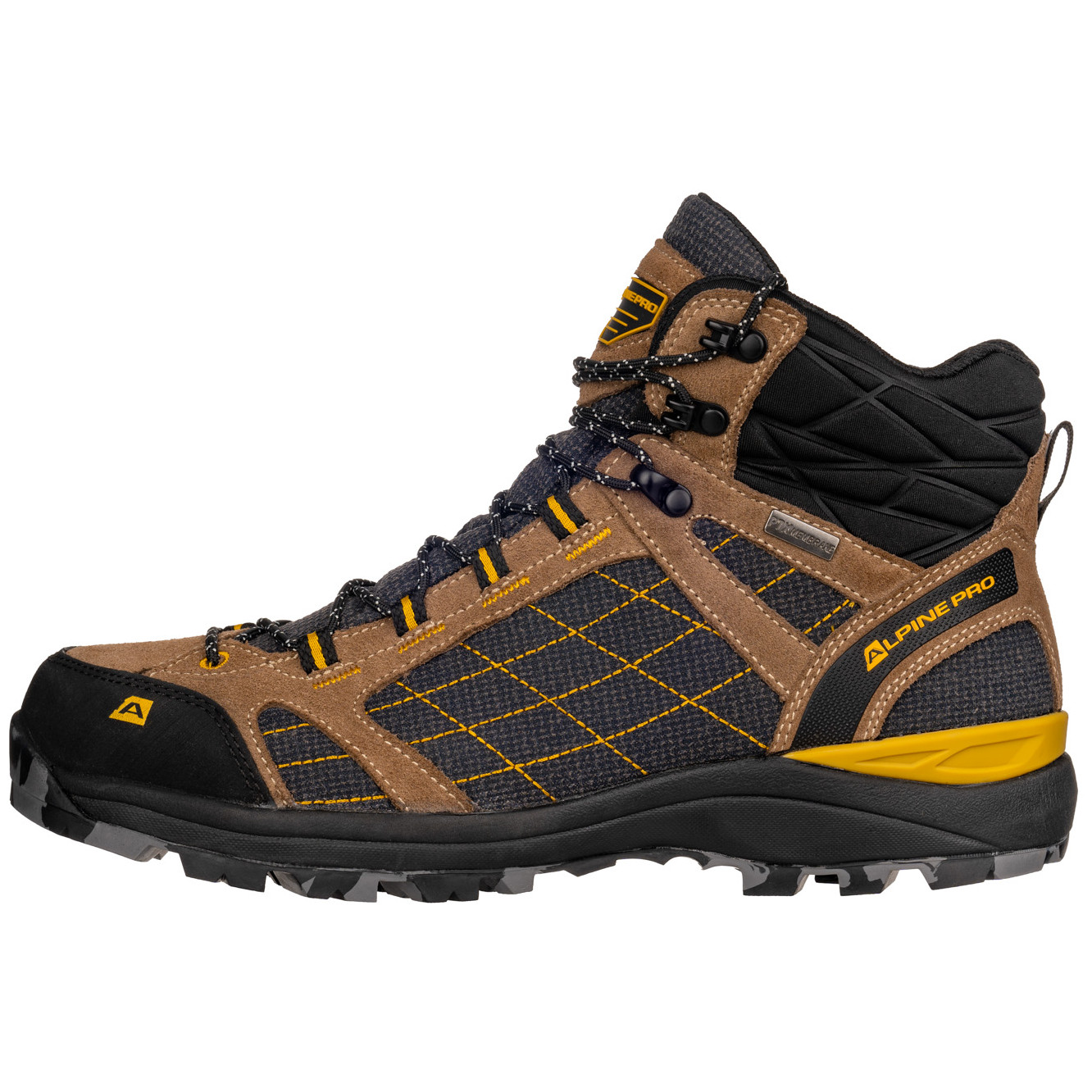 Calzado Alpine Pro Utene | 4camping.es