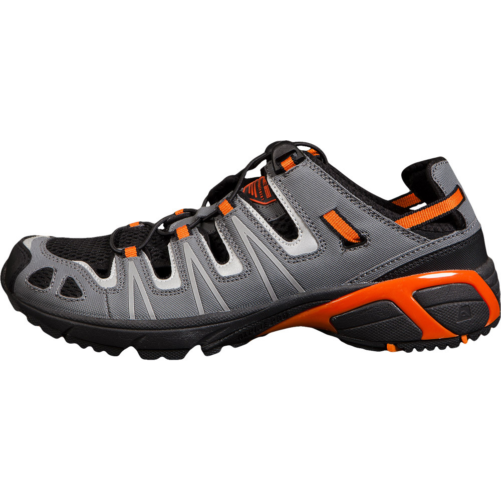 Calzado Alpine Pro Caprivi | 4camping.es