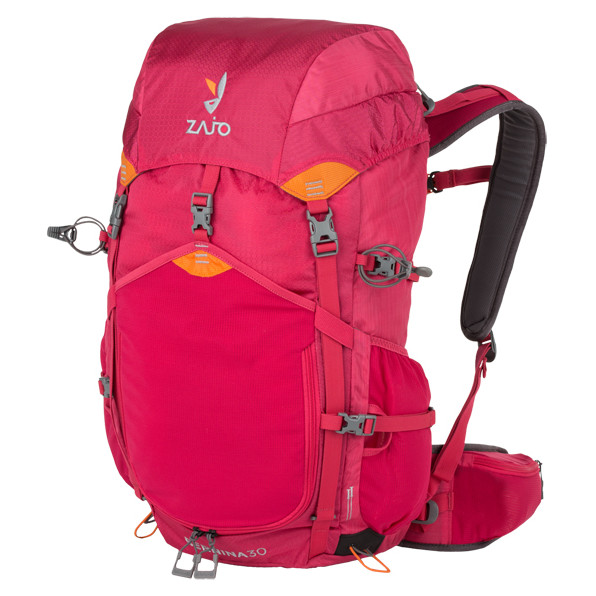 Mochila Zajo Bernina 30 Backpack | 4camping.es