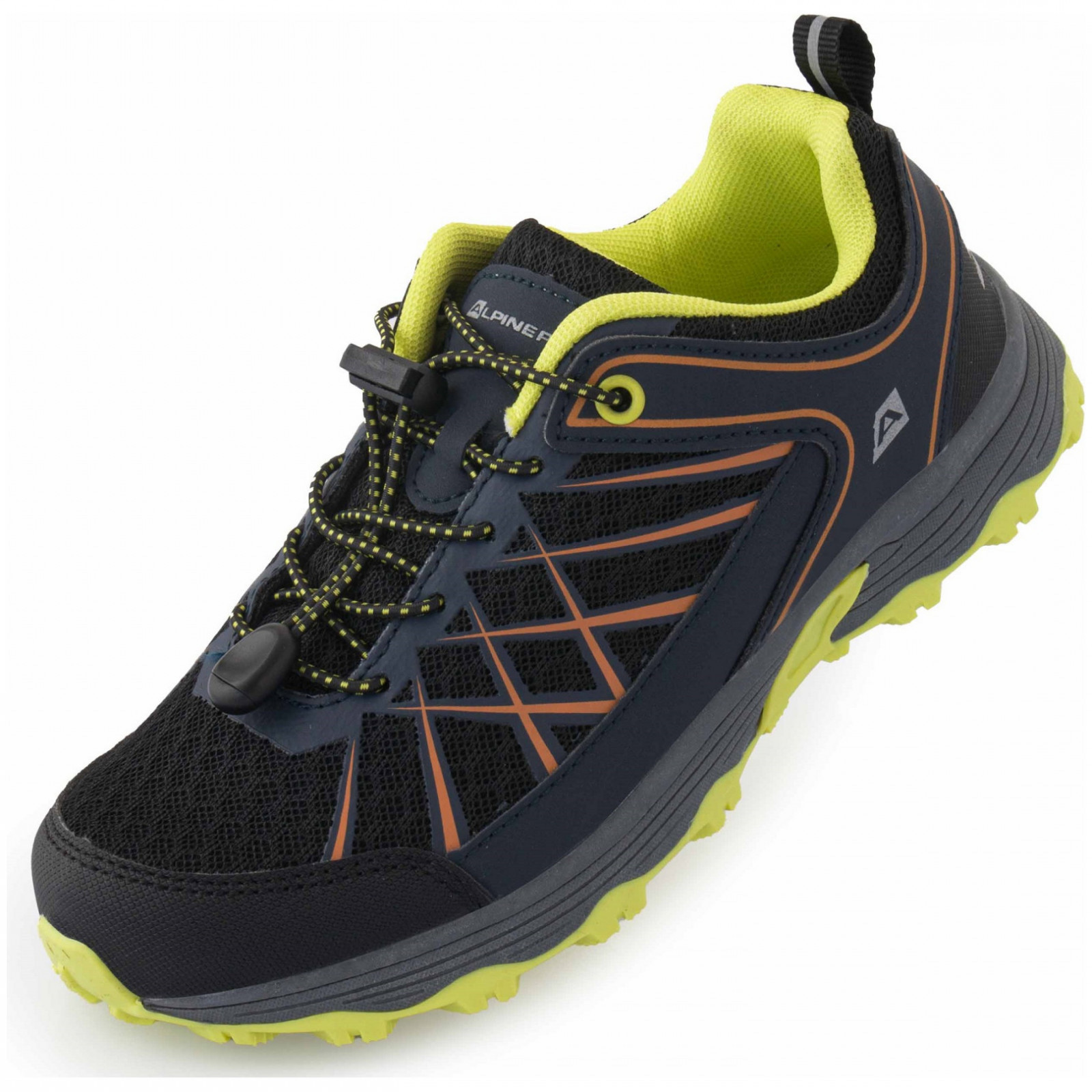 Calzado para niños Alpine Pro Dolero | 4camping.es
