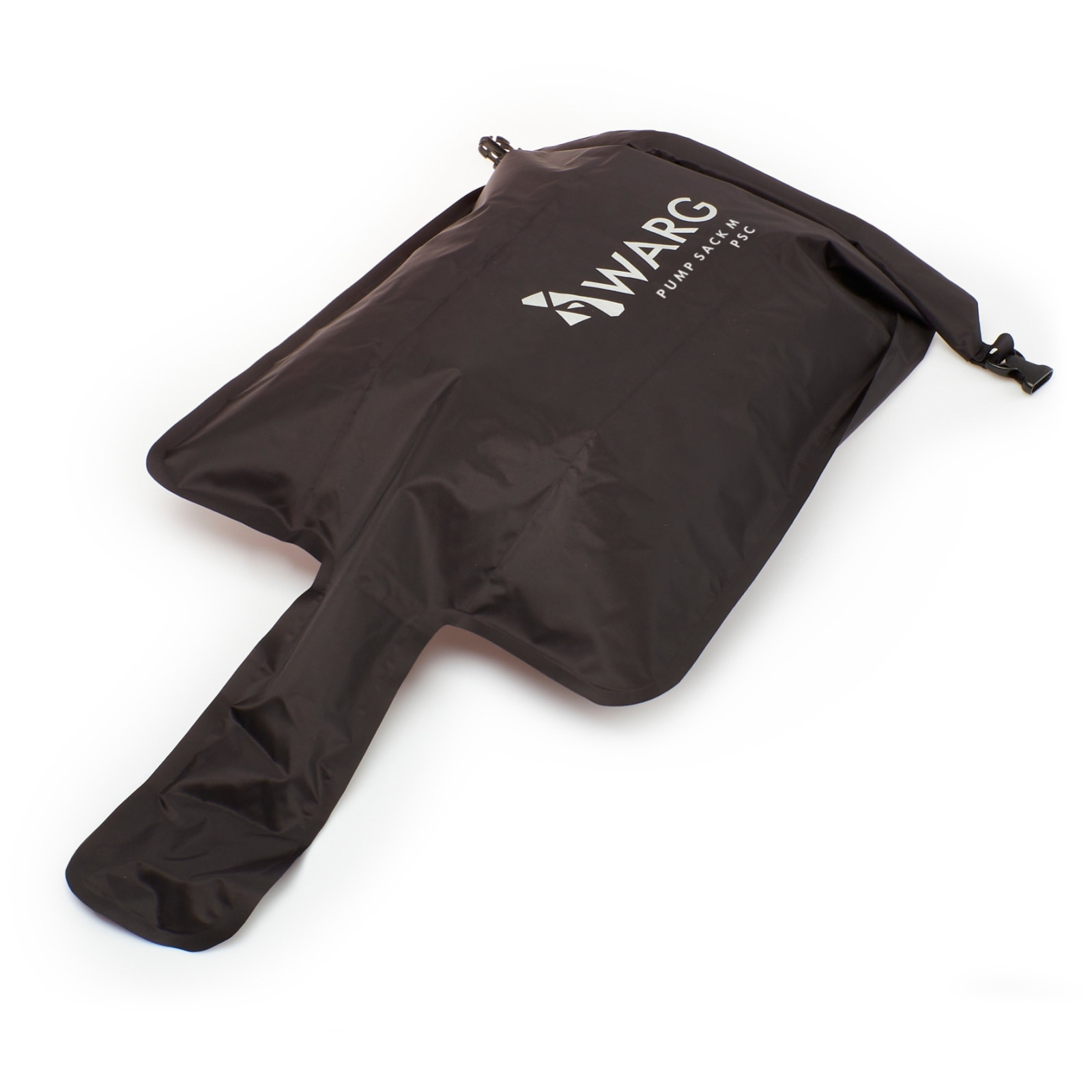 Saco hinchable Warg Pump Sack M PSC | 4camping.es