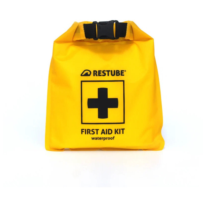 Botiquín Restube First Aid Kit | 4camping.es