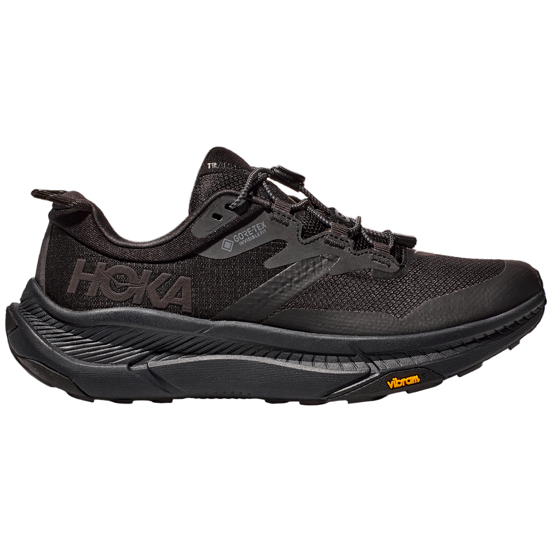 Calzado de hombre Hoka M Transport Gtx | 4camping.es