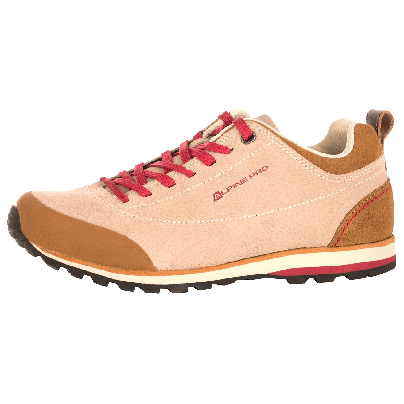 Calzado Alpine Pro Chetan | 4camping.es