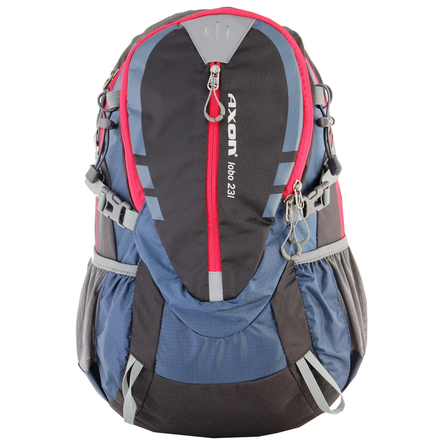 Mochila Axon Lobo 23 l | 4camping.es