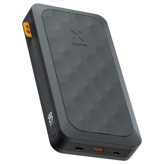 Batería externa Xtorm 67W Fuel Series Powerbank 45 000 mAh | 4camping.es