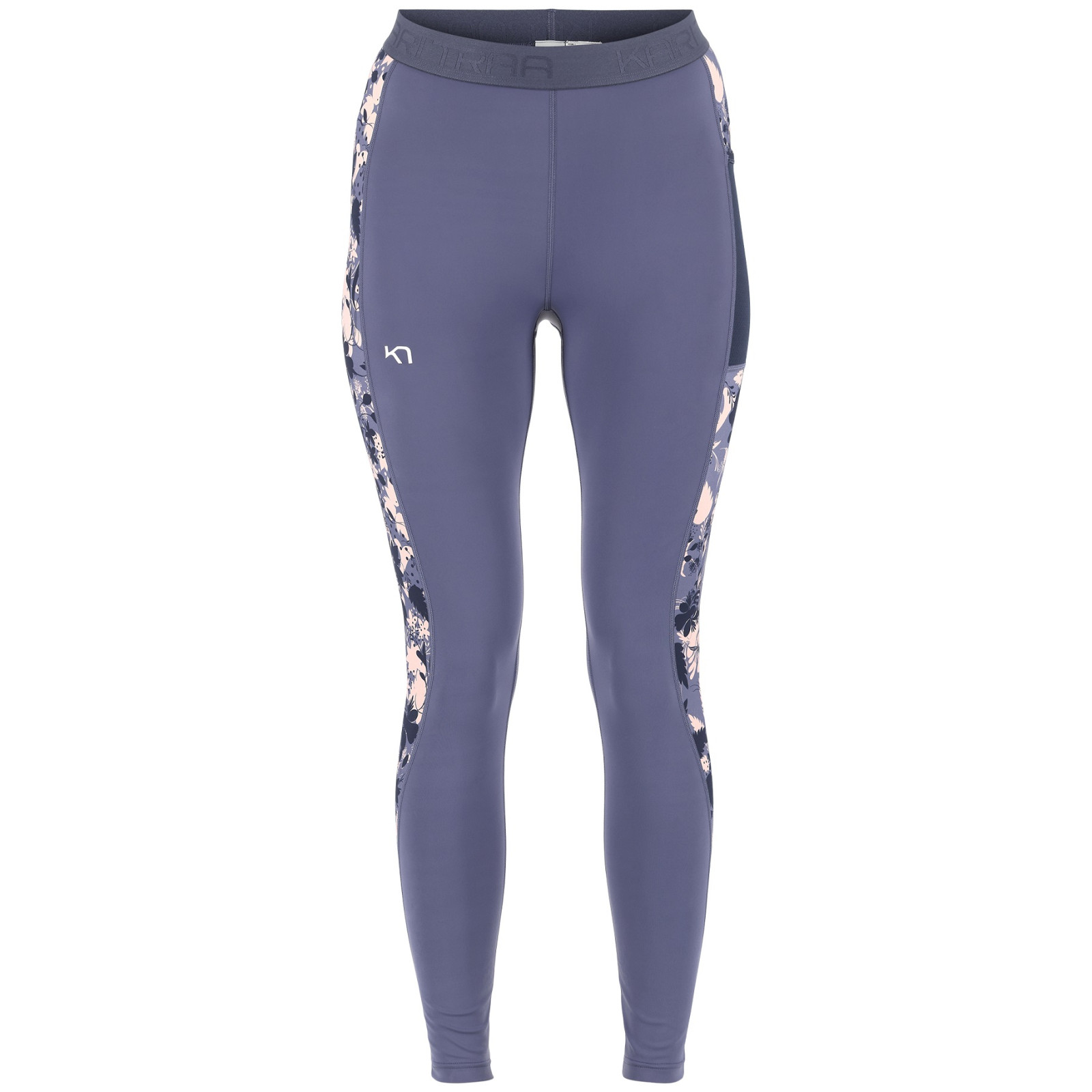 Mallas de mujer Kari Traa Vilde Training Tights | 4camping.es