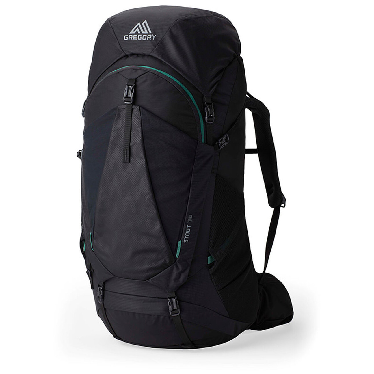 Mochila Gregory Stout 70 EU | 4camping.es