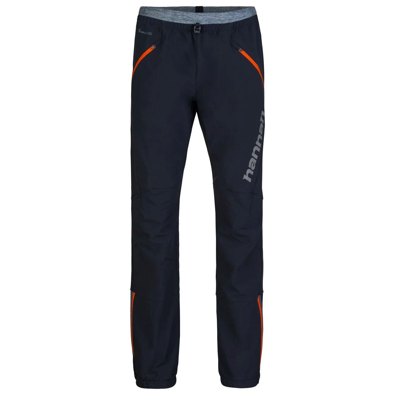Pantalones de hombre Hannah Kash Pants | 4camping.es