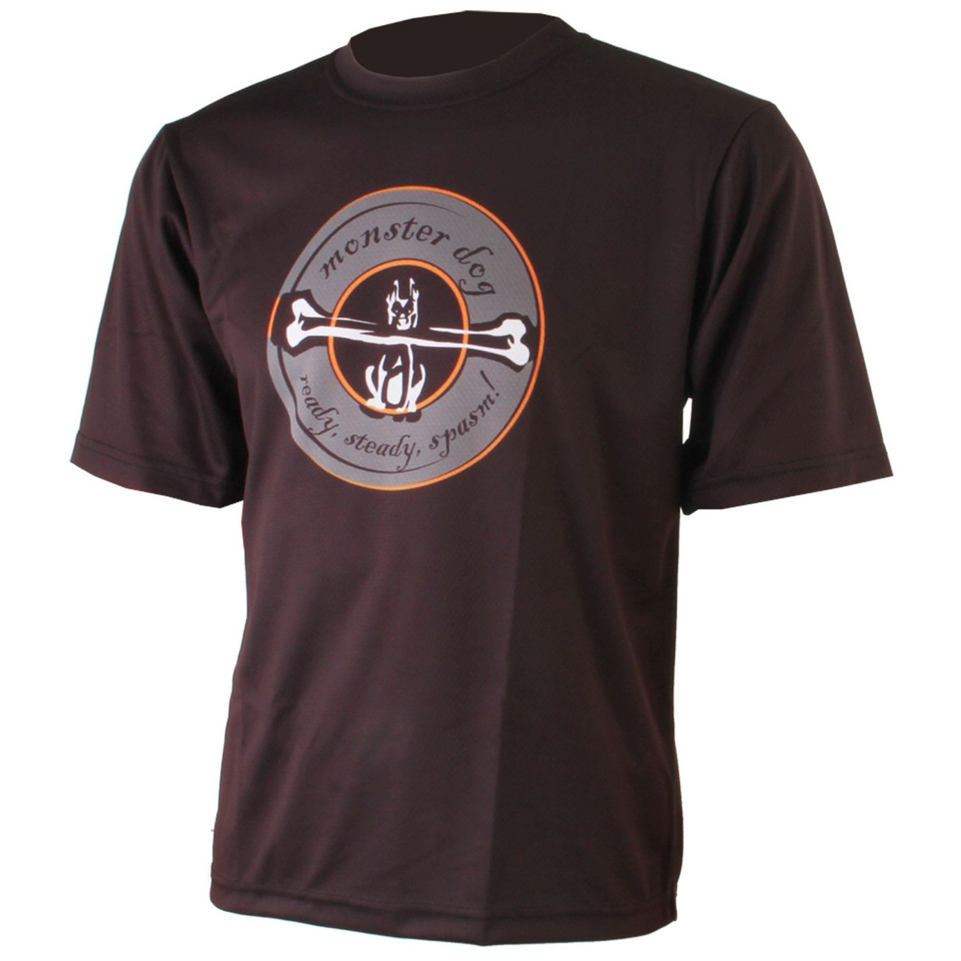 Maillot de hombre Axon Monster | 4camping.es