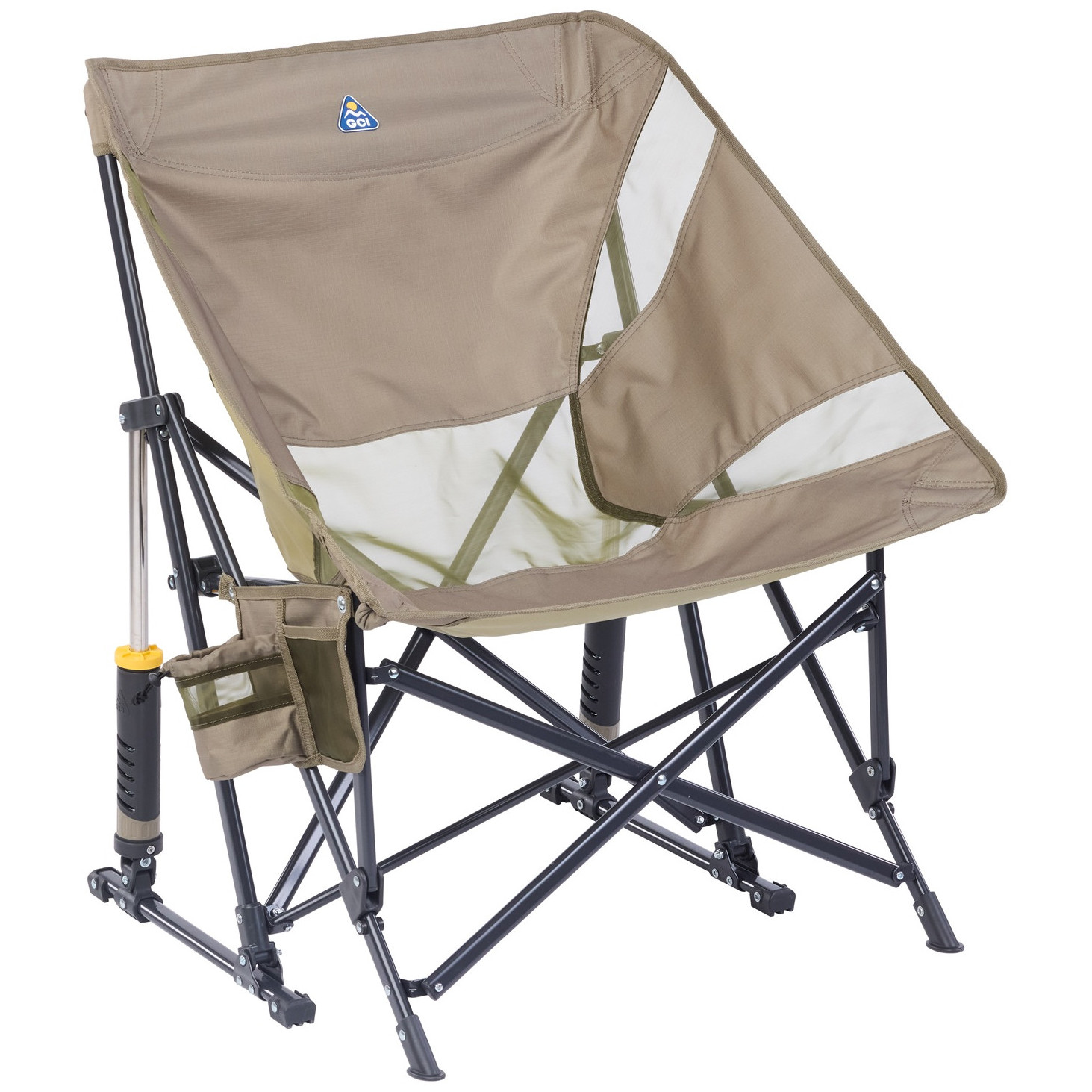 Silla GCI Pod Rocker Elite | 4camping.es