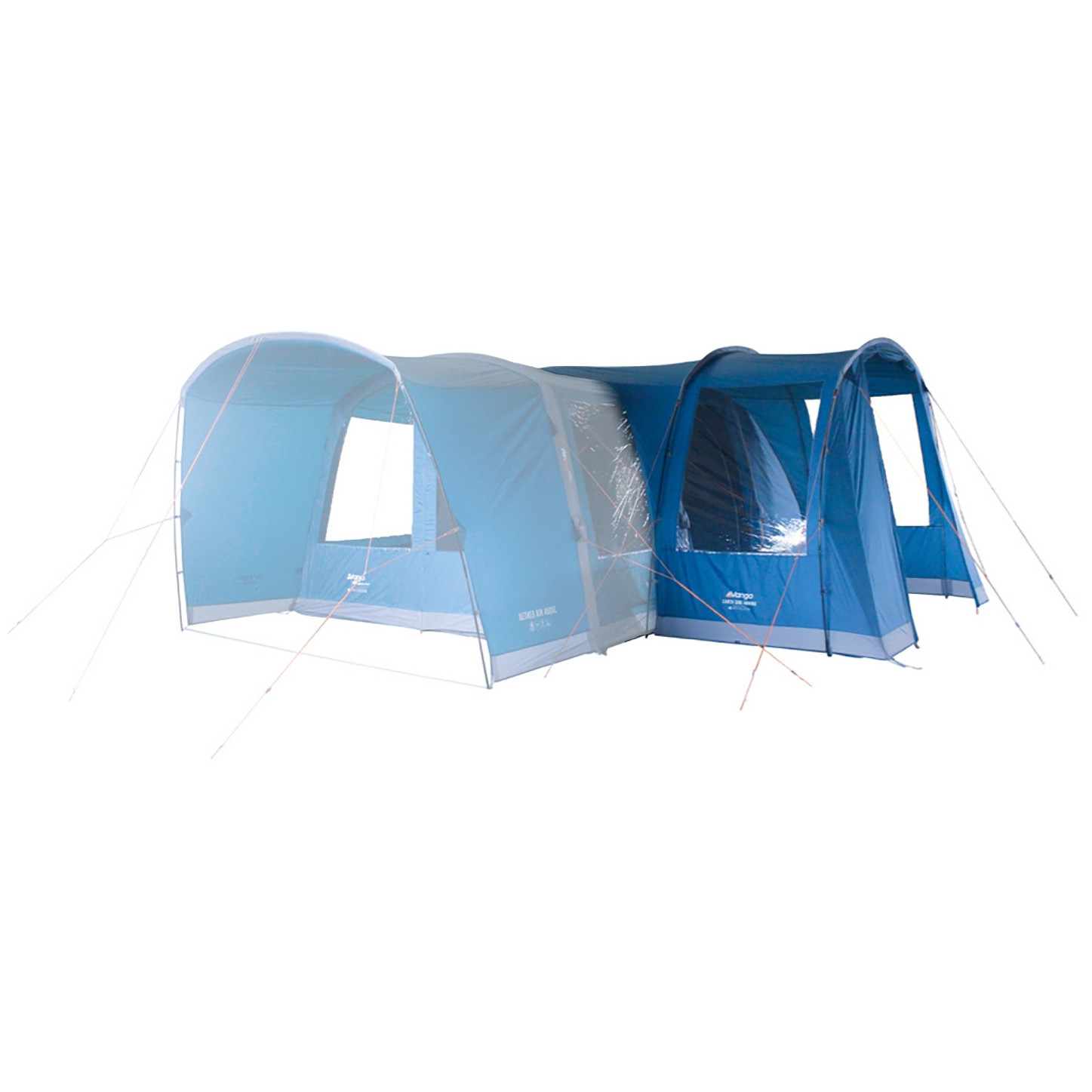 Extensión Vango Earth Side Awning | 4camping.es