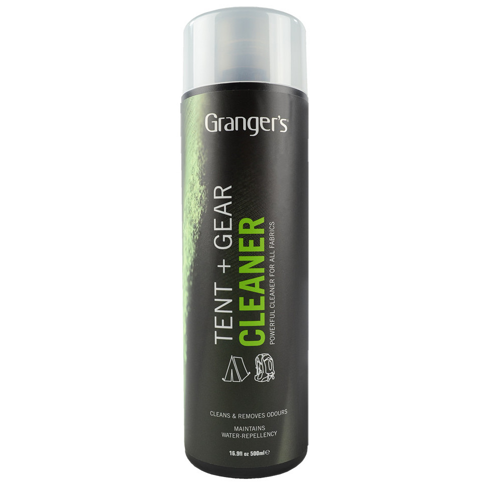 Detergente Granger's Tent + Gear Cleaner | 4camping.es