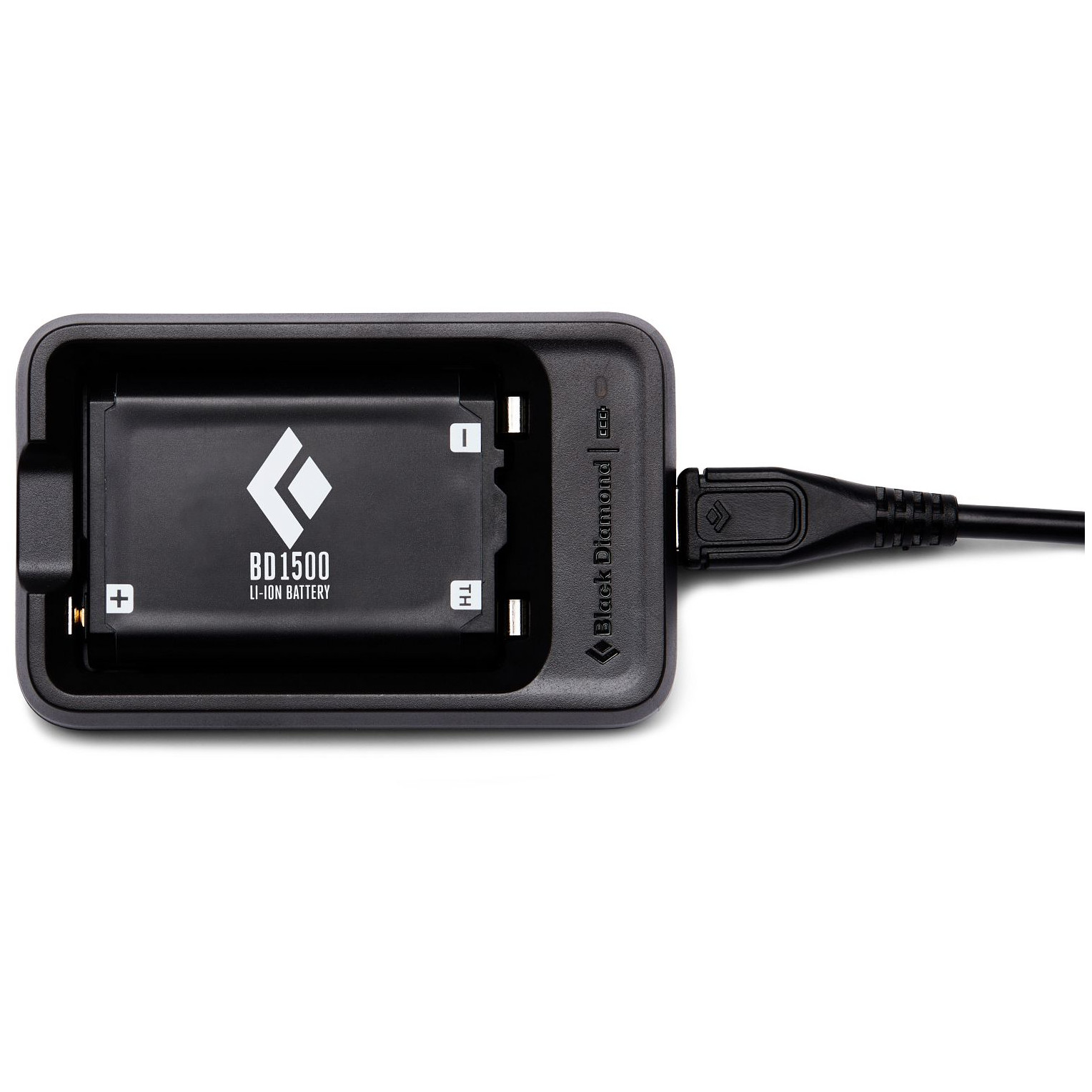 Batería(s) Black Diamond Bd 1500 Battery & Charger | 4camping.es