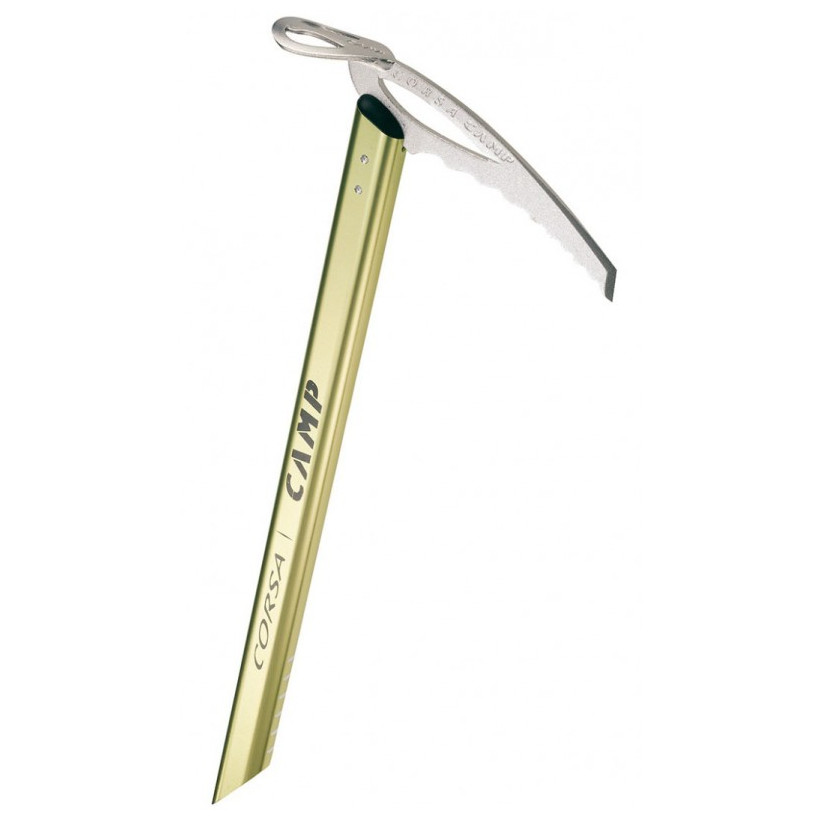 Piolet Camp Corsa 2021 | 4camping.es