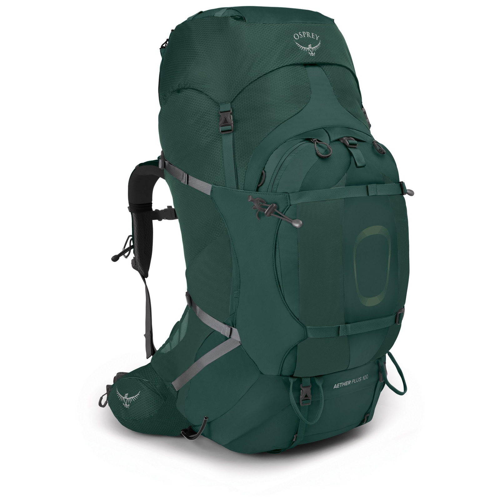 Mochila Osprey Aether Plus 100 | 4camping.es