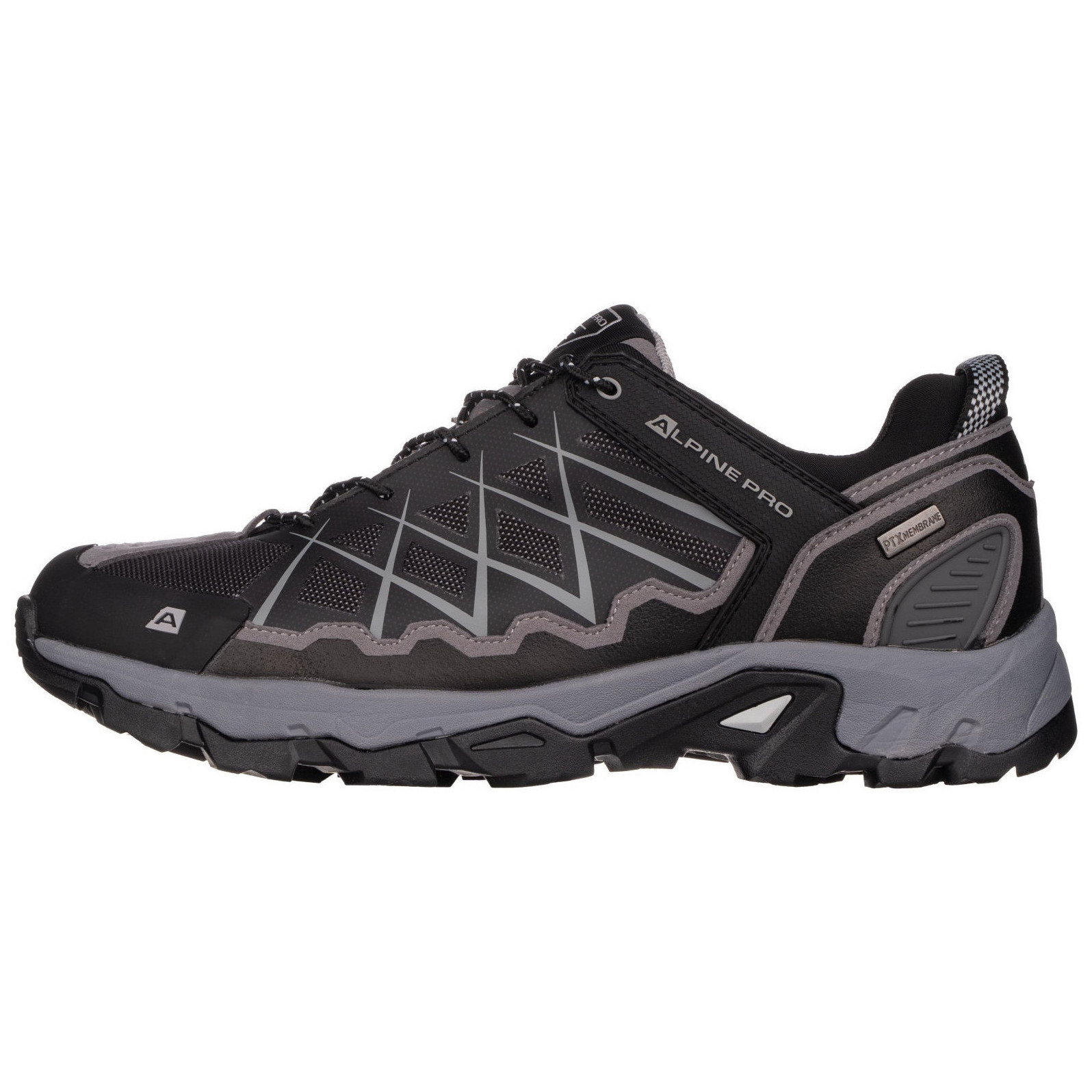 Calzado de hombre Alpine Pro Levre | 4camping.es