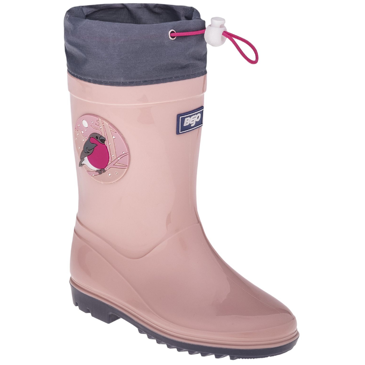 Botas de agua para niños Bejo Kai Wellies Jr | 4camping.es