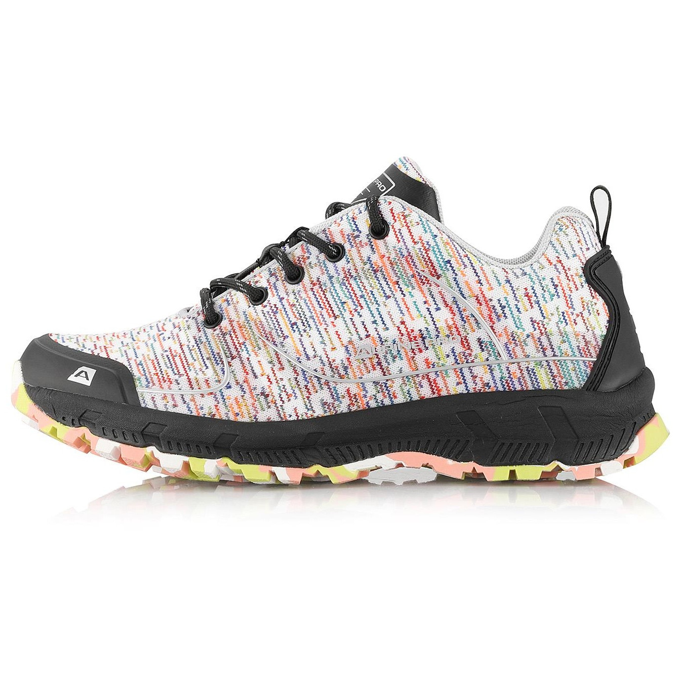 Calzado de mujer Alpine Pro Laria | 4camping.es