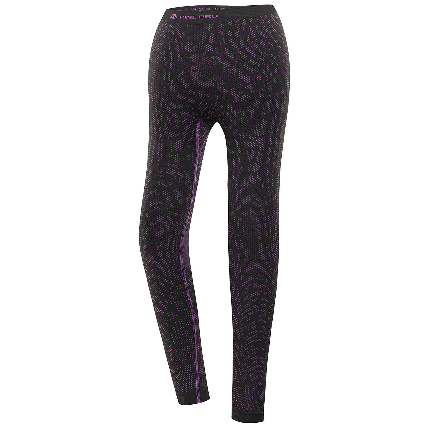 Calzoncillos funcionales para niños Alpine Pro Calono | 4camping.es