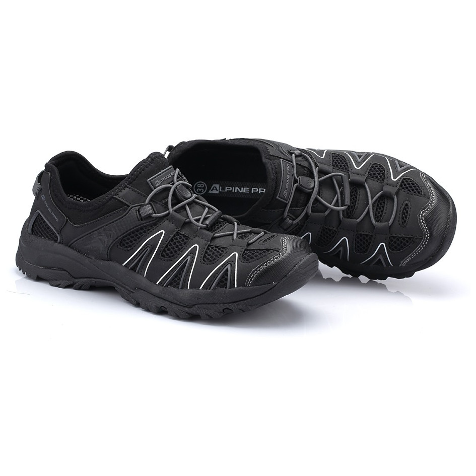Calzado Alpine Pro Batsu | 4camping.es