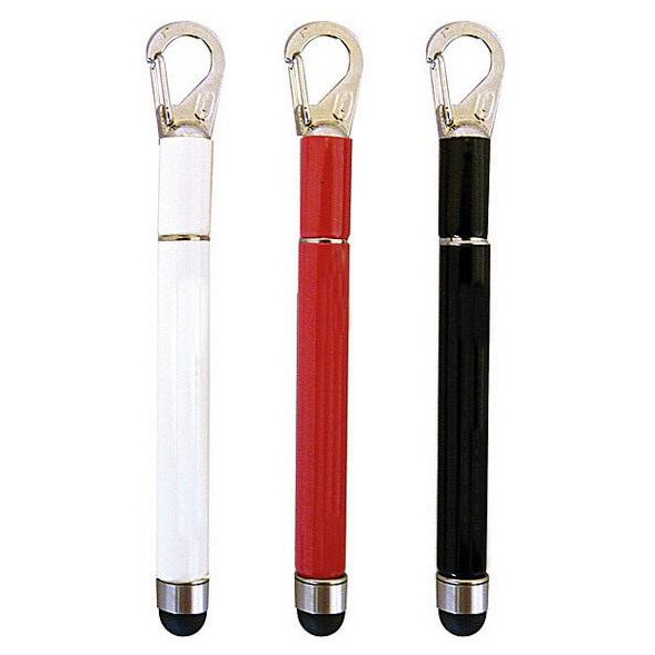 Bolígrafo True Utility StylusPen TU257 | 4camping.es
